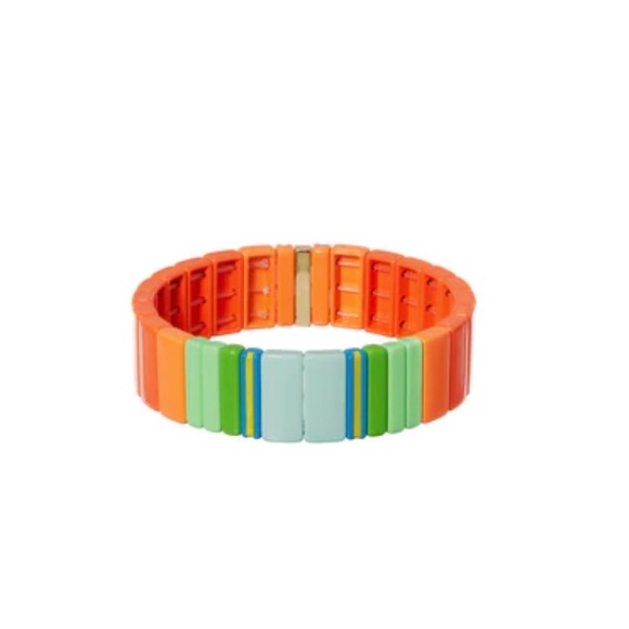 Roxanne Assoulin | Jewelry | Roxanne Assoulin The Big Squeeze Bracelet ...